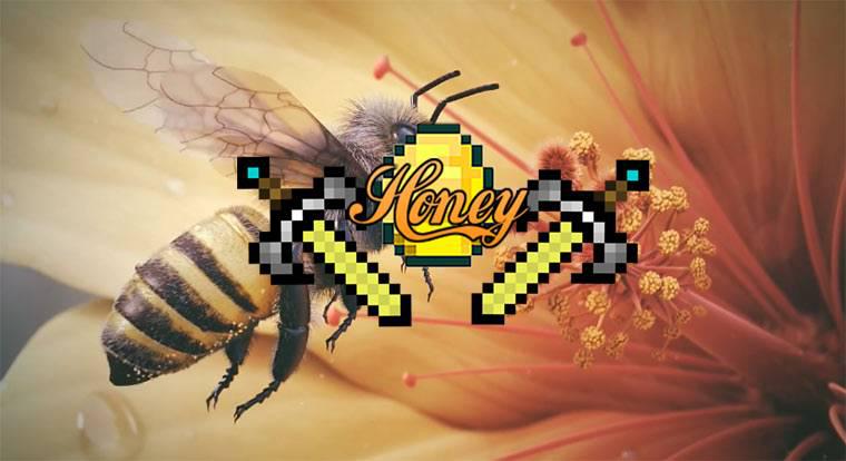 Honeycraft - Minecraft Serverlist | Die deutsche Minecraft Serverliste!