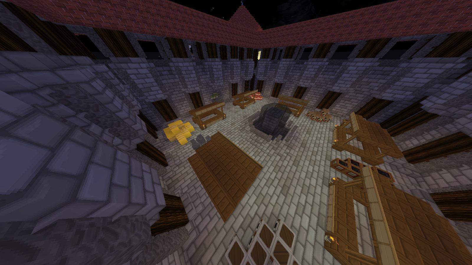 SturmCraft - Minecraft Serverlist | Die deutsche Minecraft Serverliste!