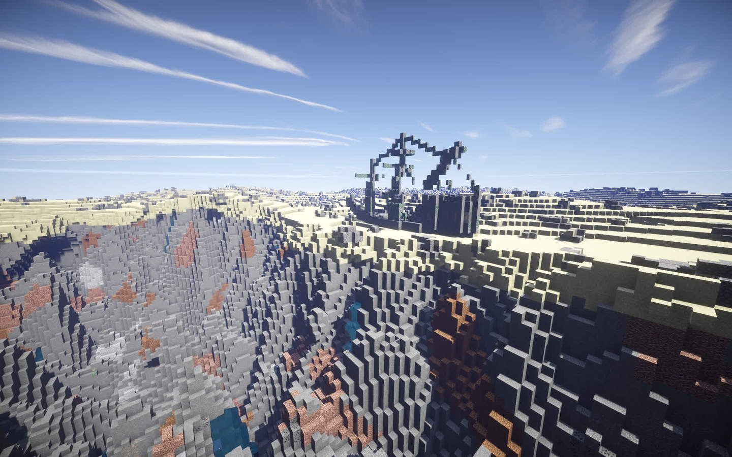 Wasteland - Can you survive? - Minecraft Serverlist | Die deutsche ...