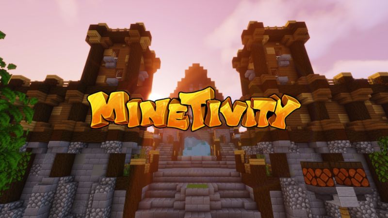 Minetivity / Freebuild - Minecraft Serverlist | Die deutsche Minecraft Serverliste!