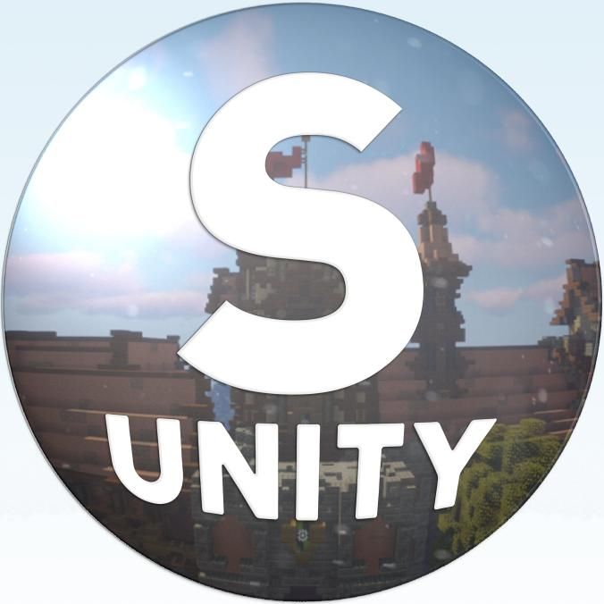 Soul-unity - Minecraft Serverlist | Die deutsche Minecraft Serverliste!