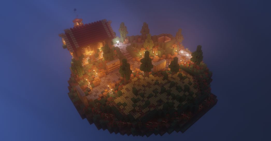 Schnur SMP - Minecraft Serverlist | Die deutsche Minecraft Serverliste!